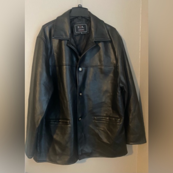 Emporio Armani | Jackets & Coats | Armani Ea Emporio Collection Mens ...